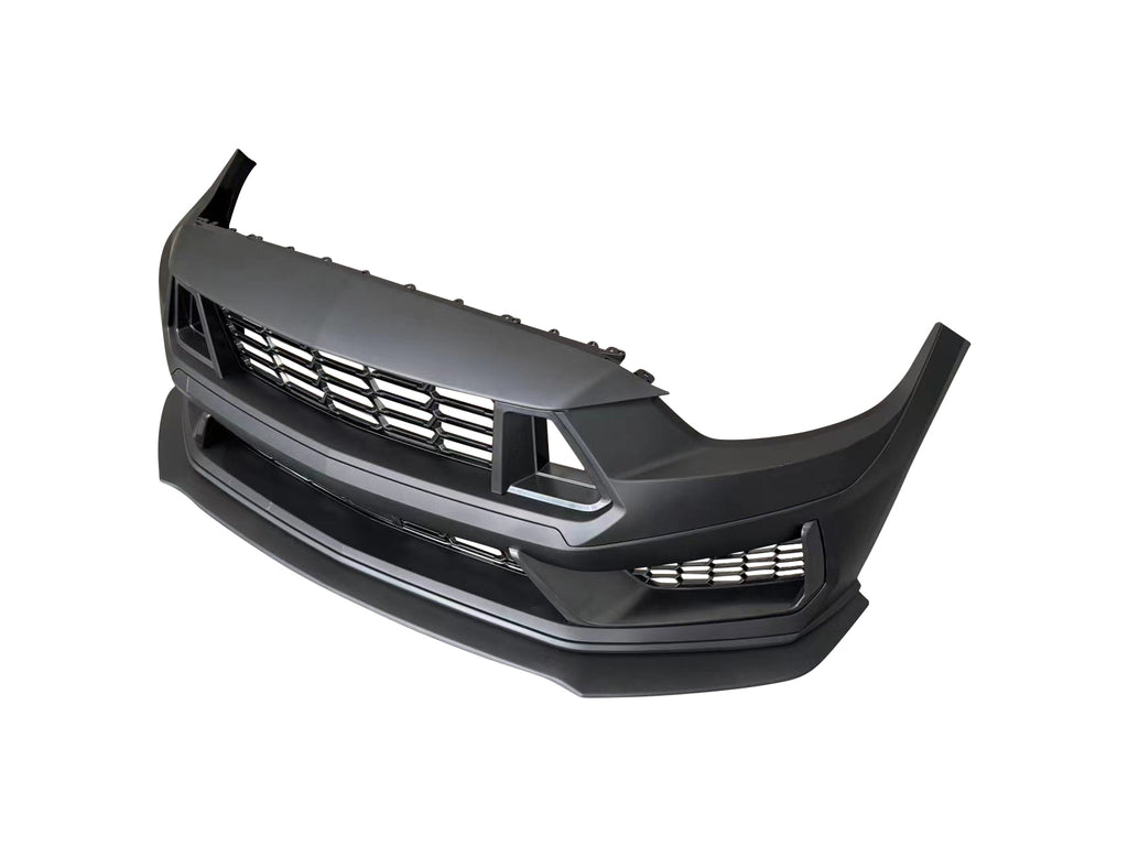 2015-2017 Mustang Dark Horse Bumper Kit - Auto Addict