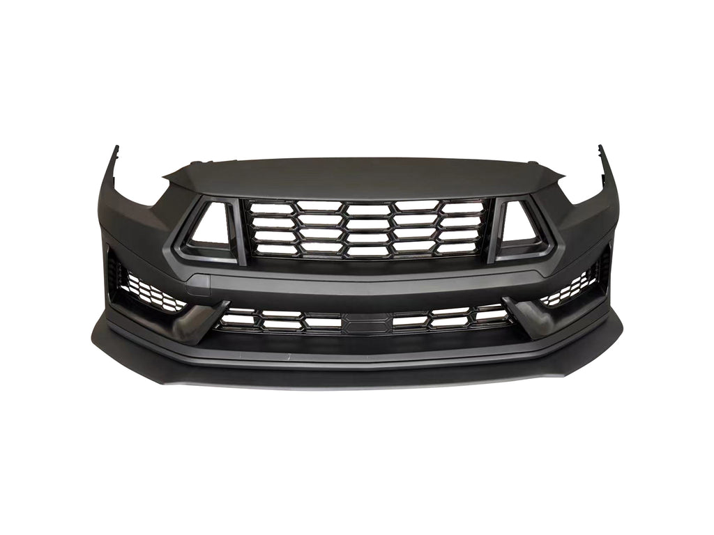 2015-2017 Mustang Dark Horse Bumper Kit - Auto Addict