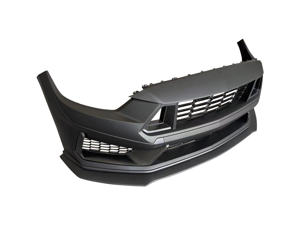 2015-2017 Mustang Dark Horse Bumper Kit - Auto Addict