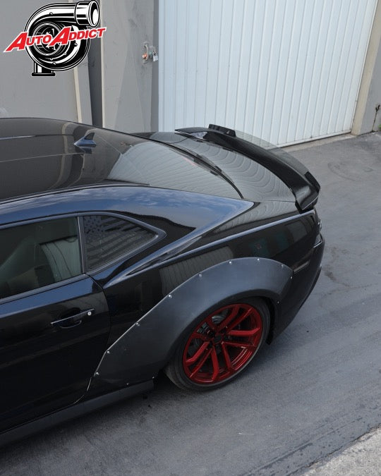 5th Gen Camaro Body Kits | Auto Addict USA